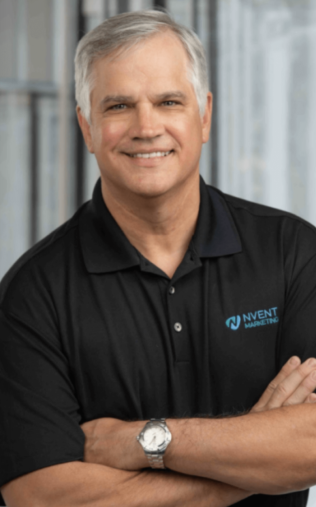 Expert Digital Marketing Services with Nvent Marketing